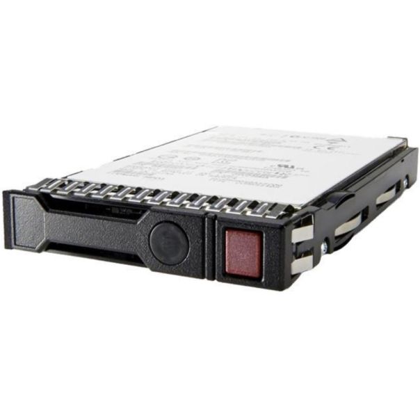 HP SSD E 240GB SATA 6G Read Intensive SFF SC Multi Vendor 3Y