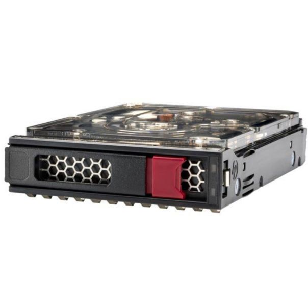 HP HDD E 2TB SATA 6G Business Critical 7.2K LFF Low profile Hot Plug 1Y