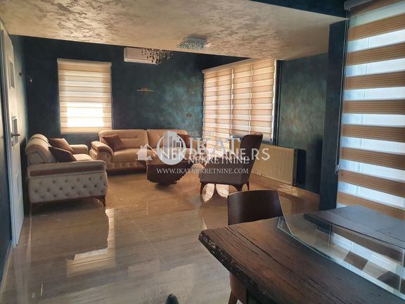 Smederevo, kuća sa pogledom na Dunav, 150m2 ID#4167