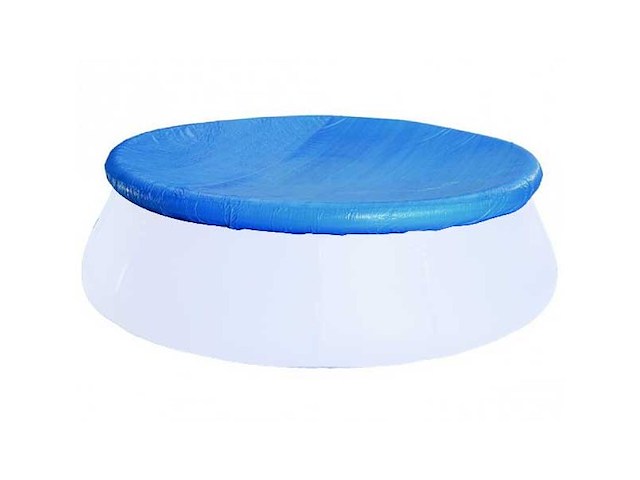 Pokrivač za okrugle bazene 330cm