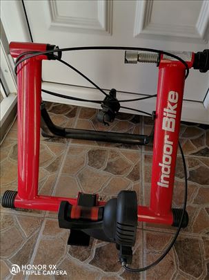 Bici trenažer Indoor bike