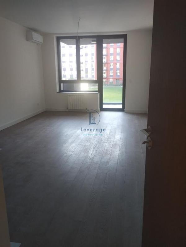 Dvosoban stan na prodaju, 54m2, 275.400€