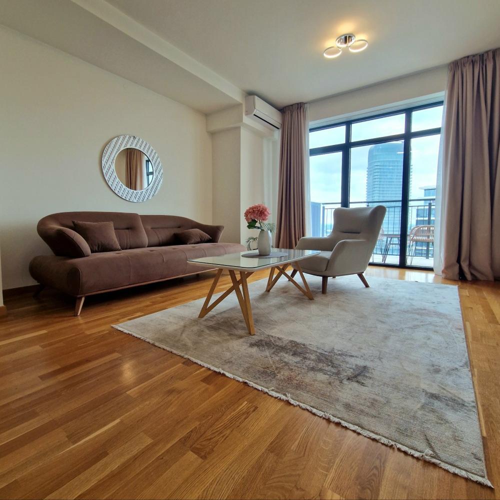 Belgrade Waterfront - BW Parkview, Trosoban stan na prodaju, 83m2, 395.000€