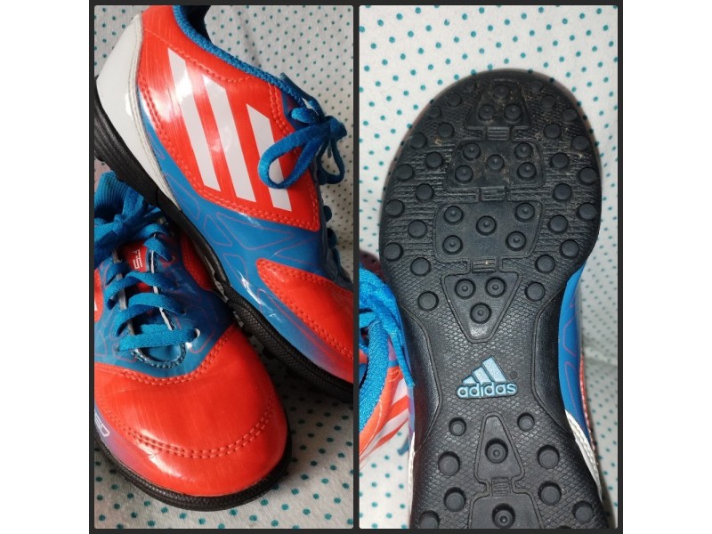 =Kopačke Adidas br.30, ug.18cm=