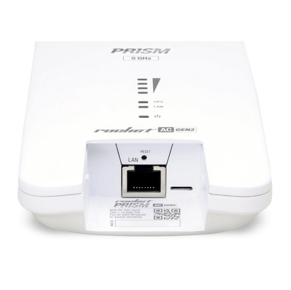 Ubiquiti Rocket Prism 5AC,  RP-5AC-Gen2 ( 1860 )