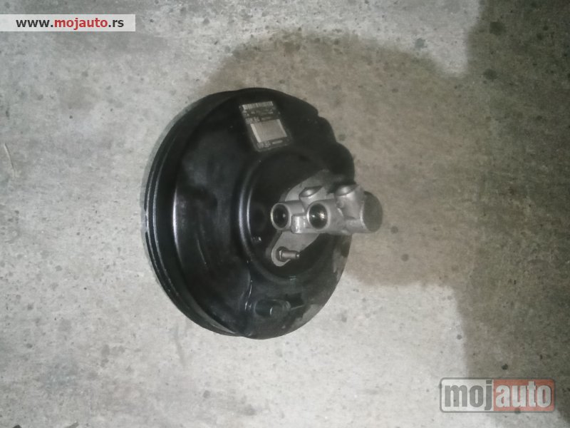 Kocioni cilindar sa servom za Citroen C4 Picasso