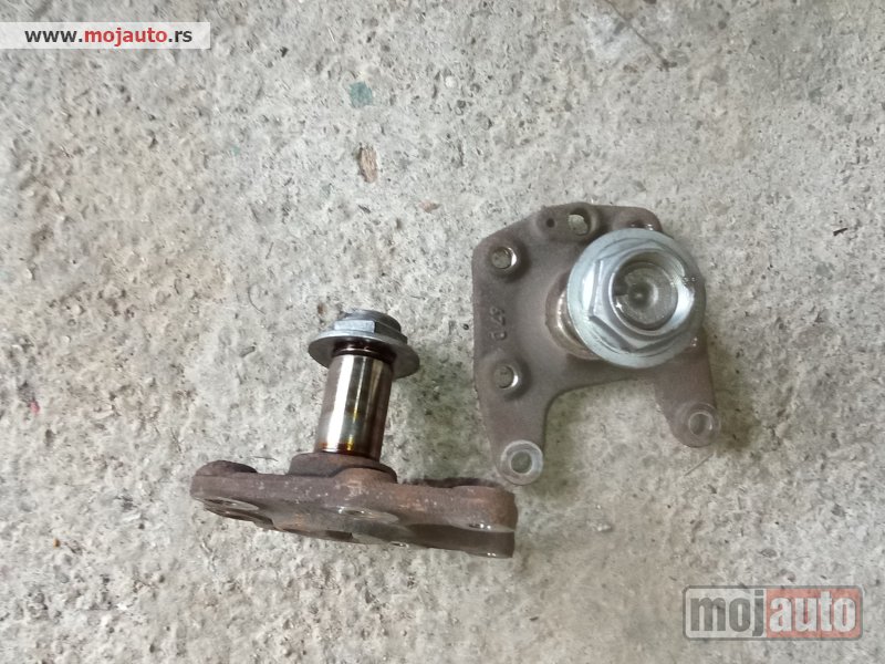 Rukavci za zadnji lezaj za Citroen C4 Grand Picasso