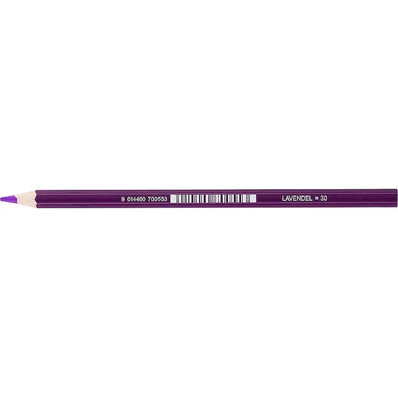 Jolly Drvena bojica 3000318, Lavanda
