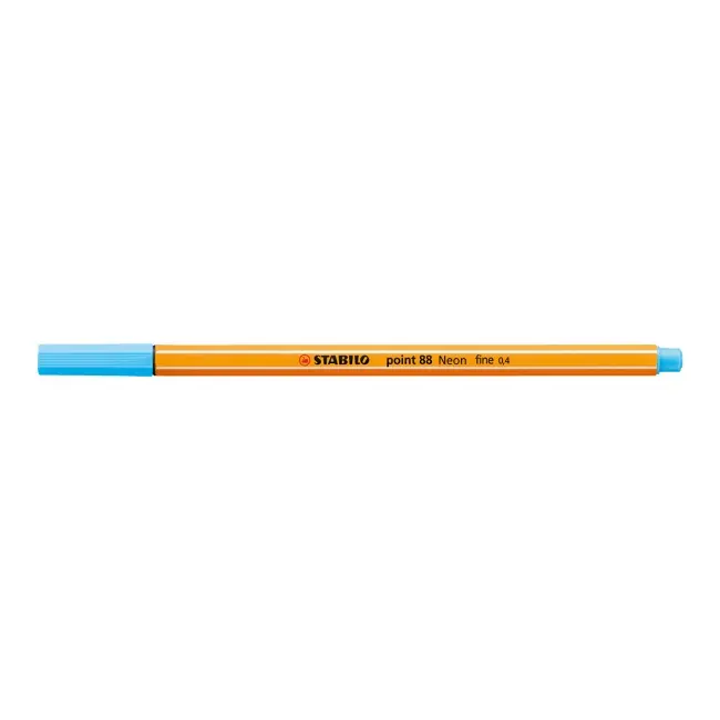 Stabilo Flomaster 68/031,1mm, Plavi