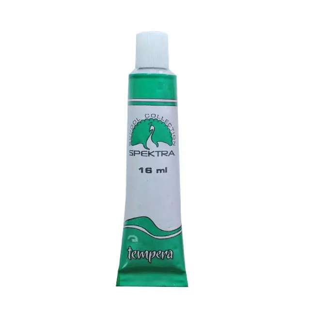 Spektra Tempera, 16ml, Tamnozelena