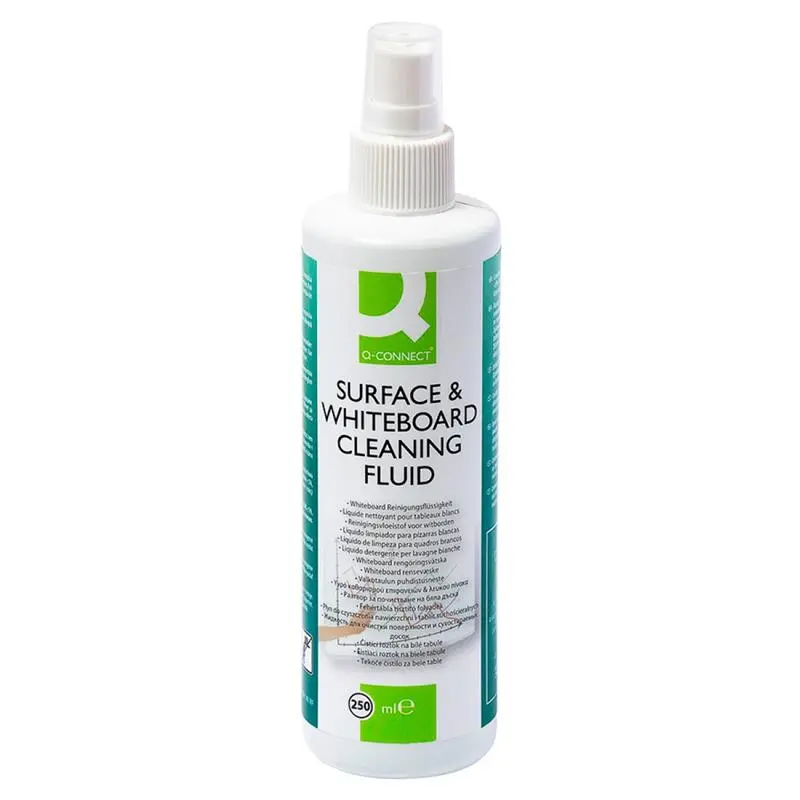 CONNECT Vhiteboard spreј 250ml