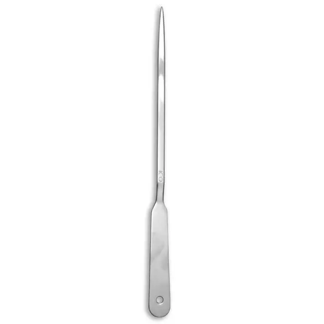 Ico Nož za pisma sa metalnom drškom, 23cm