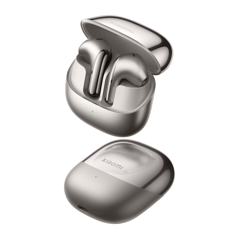 Xiaomi Buds 5-Titan Gray
