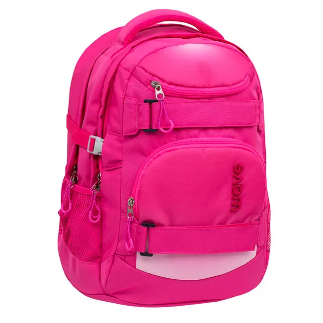Belmil Ranac za devojčice Ombre light 338-72/A, 30 L, Roze