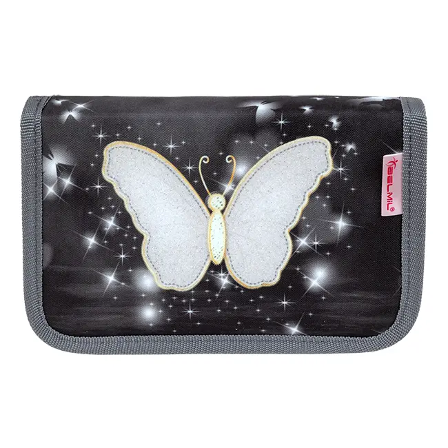 Belmil Pernica 335-72 Amazing butterfly, Crna