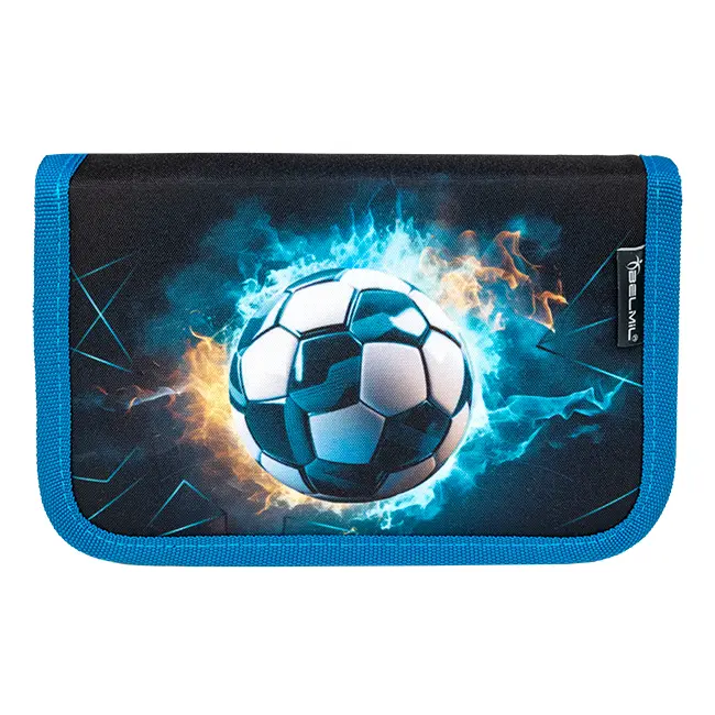 Belmil Pernica 335-72 Fire football, Plava