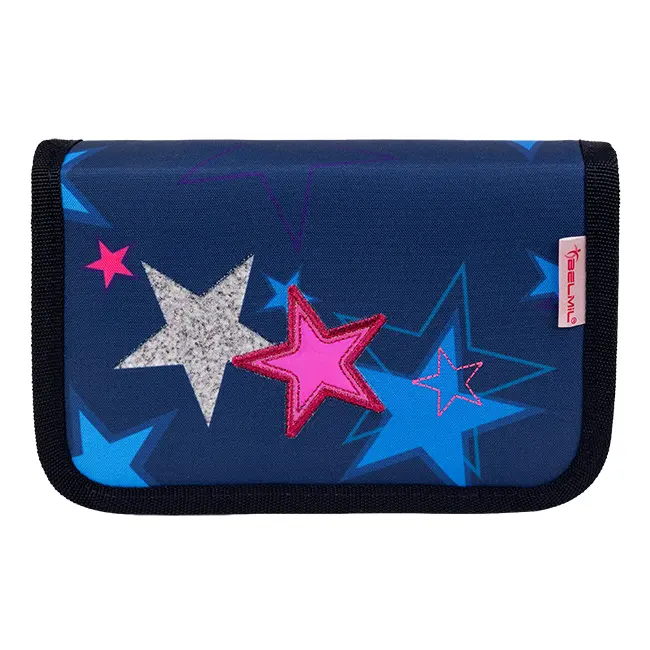 Belmil Pernica 335-72 Sparkling star, Plava