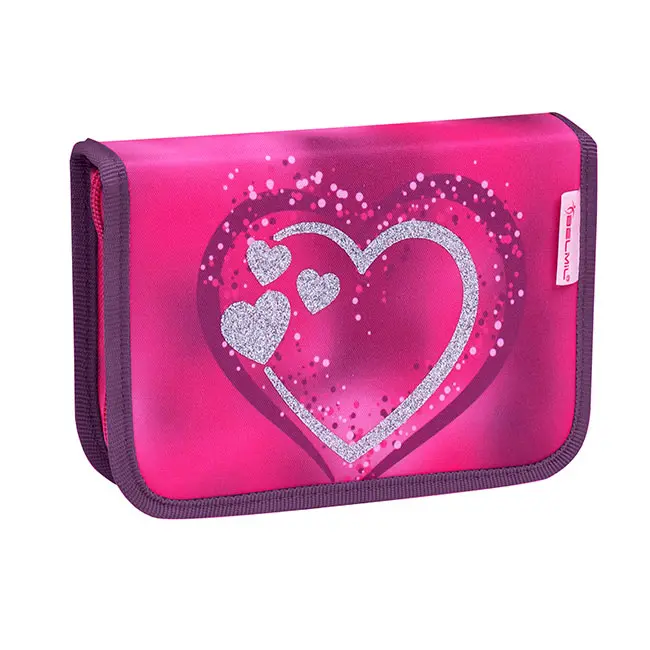 Belmil Pernica 335-74 Shiny, Roze