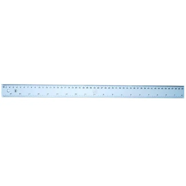 Lenjir 50cm, Svetloplavi