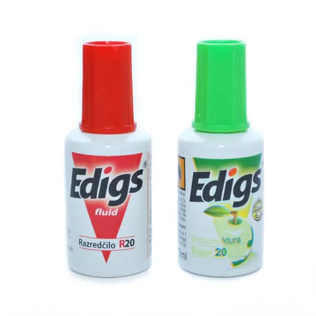 Edigs Korektor 2/1