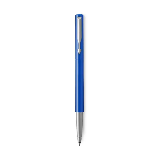 Parker Roler Vector, Plavi