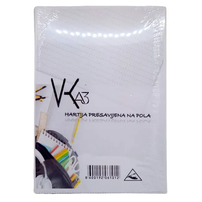 VK hartija