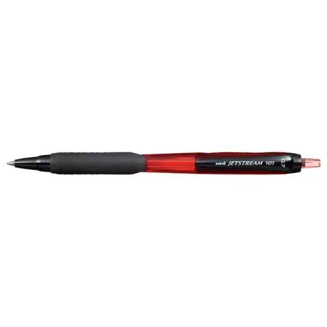Uniball Roler SXN-101, Crveni