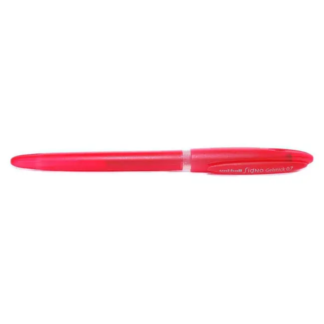 Uniball Roler UM-170, Crveni
