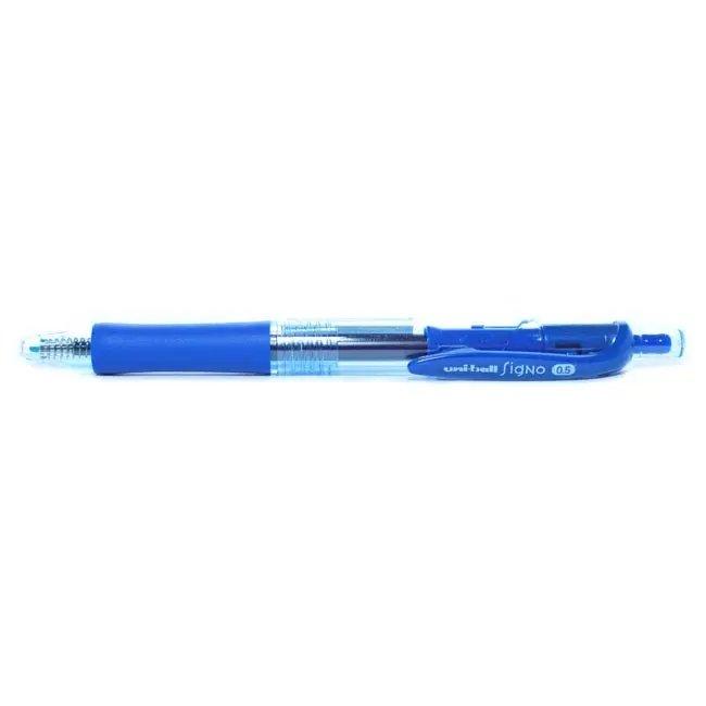 Uniball Roler UMN-152, Plavi