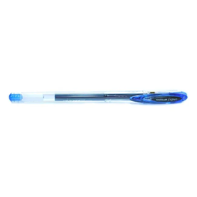 Uniball Roler UM-120, Plavi