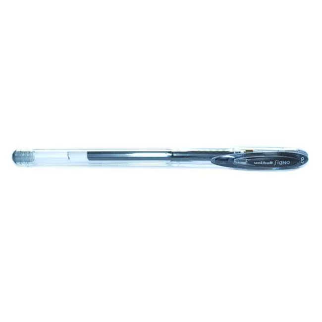 Uniball Roler UM-120, Crni