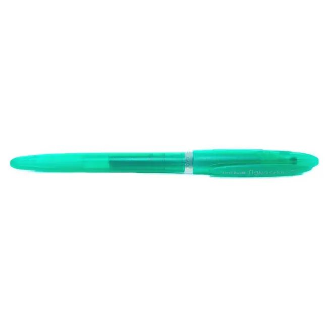 Uniball Roler UM-170, Zeleni