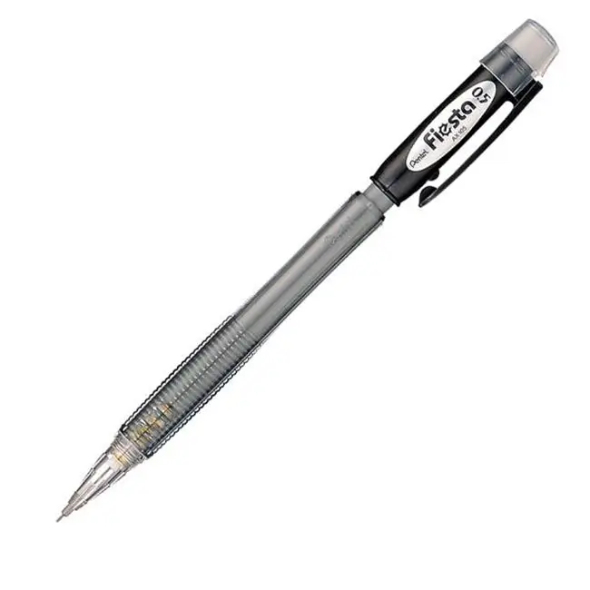Pentel Tehnička olovka AX-105, 0.5mm, Crna