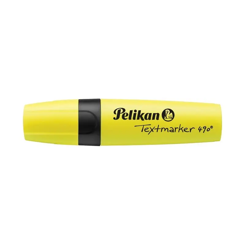 PELIKAN Marker 490 814089 (2043) žuti