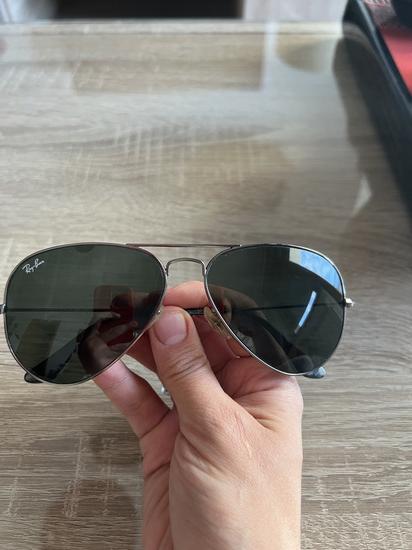 Ray ban pilotske unisex SNIZENO