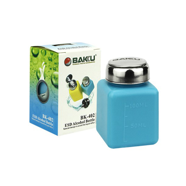 Bocica za alkohol BK-402