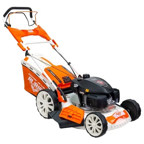 Ruris benzinska kosilica RX444S, Honda motor 4.6KS, 51cm