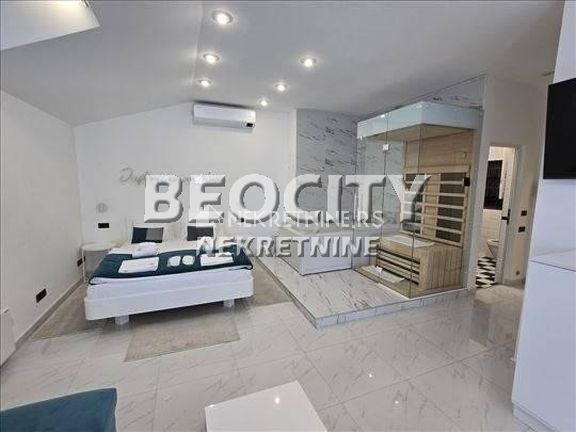 Zvezdara, Bulevar kralja Aleksandra, Đevđelijska, 1.0, 55m2, 850EUR