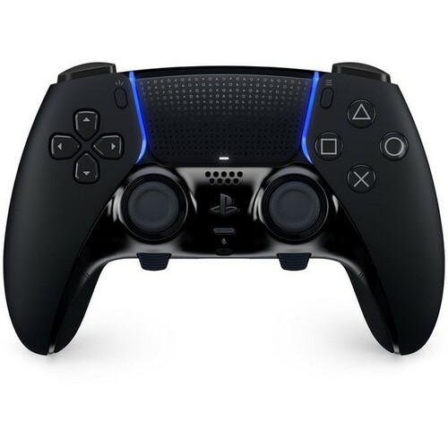 SONY Playstation 5 DualSense Edge Wireless Controller Black