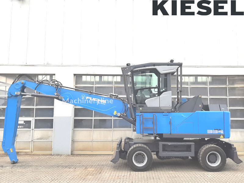 Fuchs MHL334 F bager za pretovar