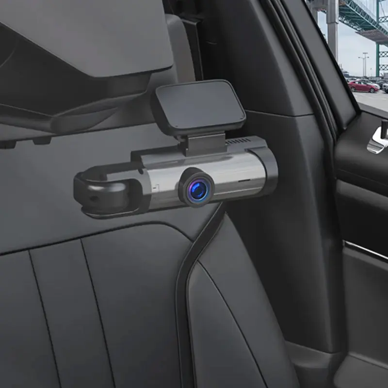 Kamera za auto H88 (Full HD) crna