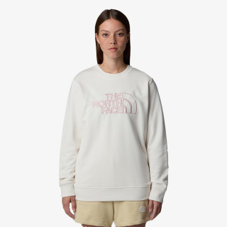 THE NORTH FACE Dukserica Drew Peak