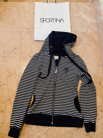 Sportina duks size S