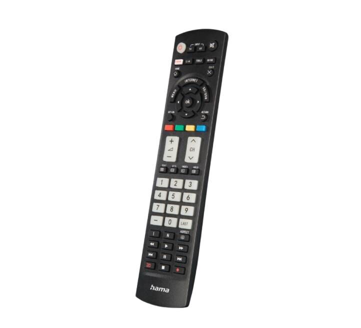 Hama Daljinski za Panasonic TV 221064