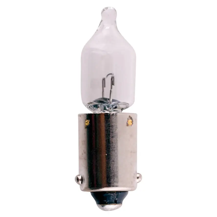 SUMEX Sijalica H6W ECE-R37 BAX9S