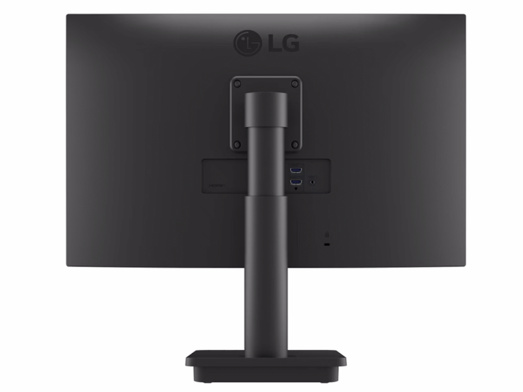 Monitor LG 24MS550-B 23,8"/IPS/1920x1080/100Hz/5ms GtG/HDMIx2/VESA/Visina/zvucnici/crna