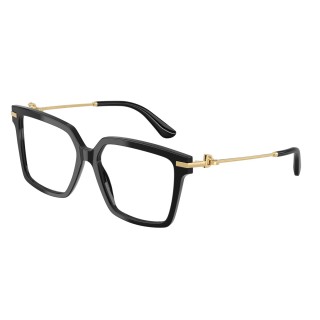DOLCE & GABBANA Okviri 0DG3397 3133 54