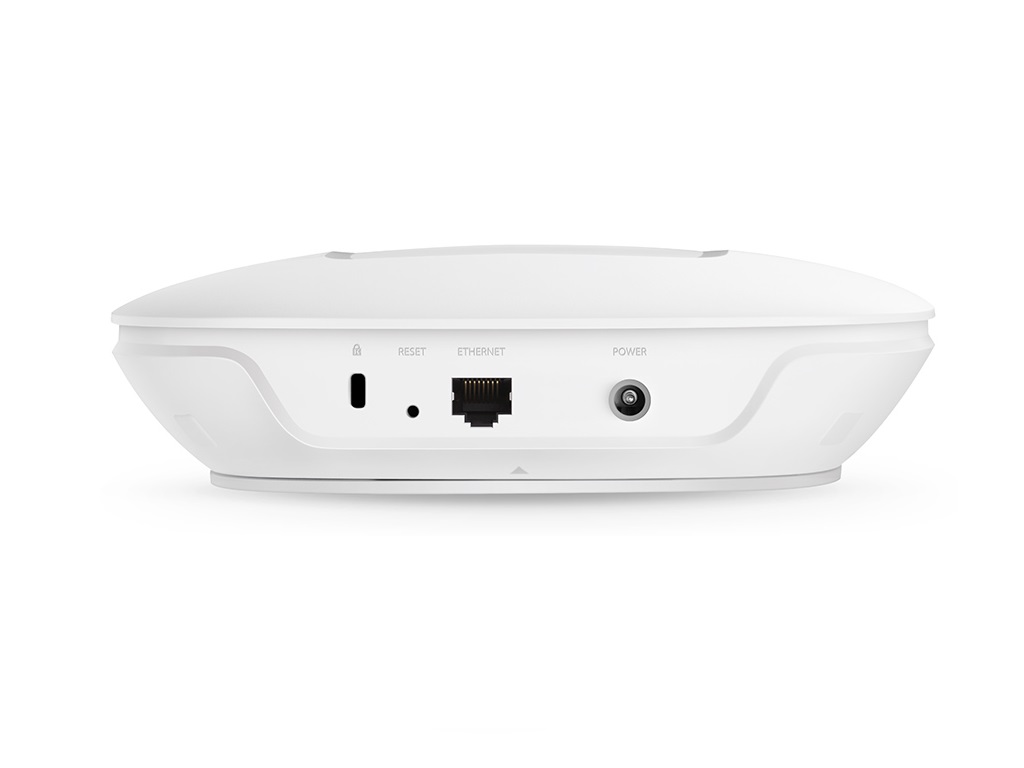 Acces point TP-LINK EAP115 Wi-Fi/N300/300Mbps/1xLAN/2x interna antena