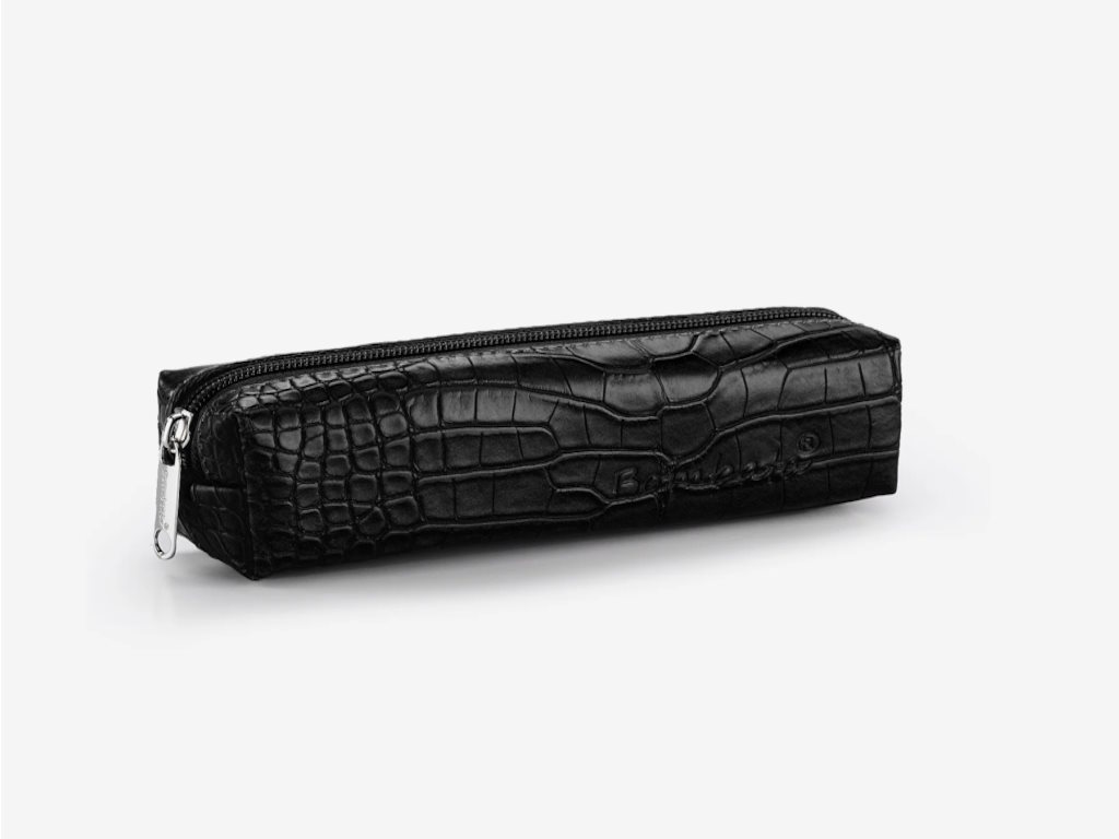 Futrola BOMBATA Cocco PEN CASE /Crna