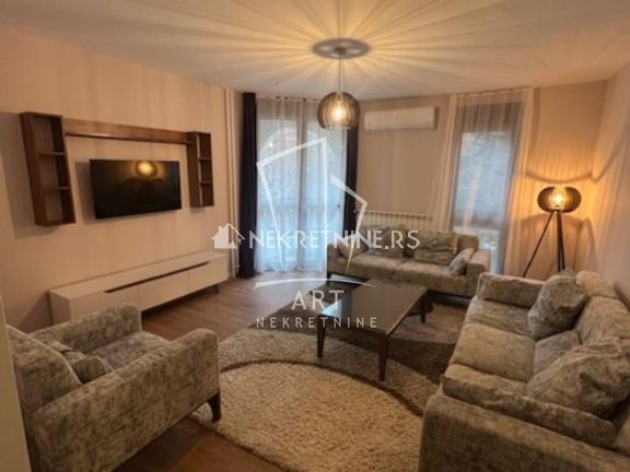 Vidikovački venac, mereno 60m2 ID#10327